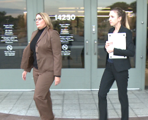 Teacher accused of killing former cop: Rights were violated | wtsp.com