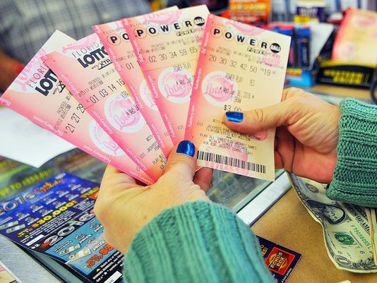 Melbourne Beach Powerball winners to be announced Wednesday | wtsp.com