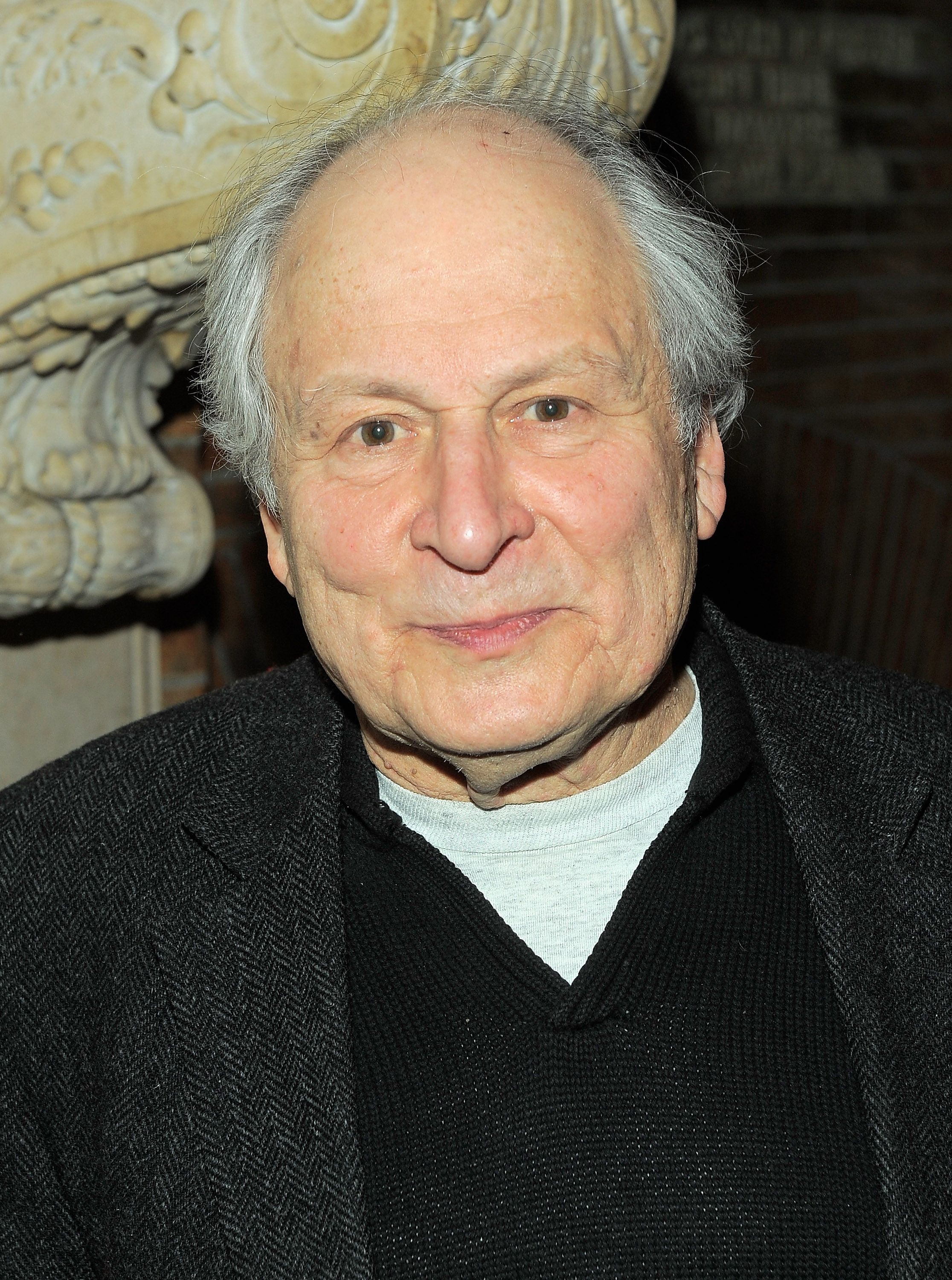 Character actor David Margulies of 'Ghostbusters' dies | wtsp.com