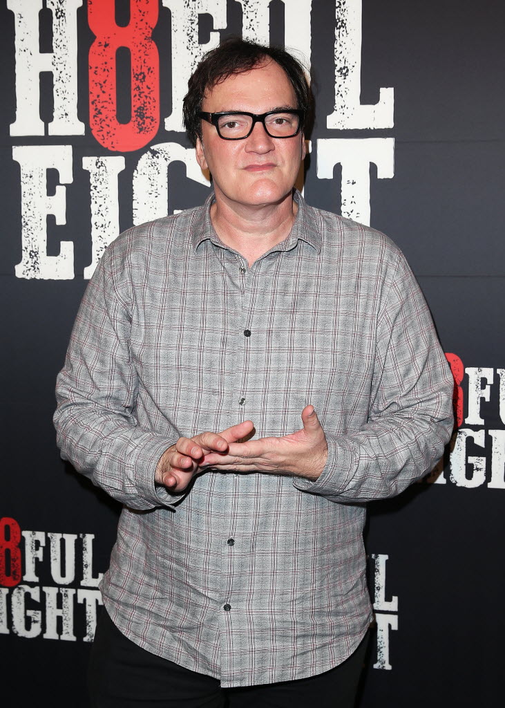 Tarantino finally reveals how his movies are connected | wtsp.com