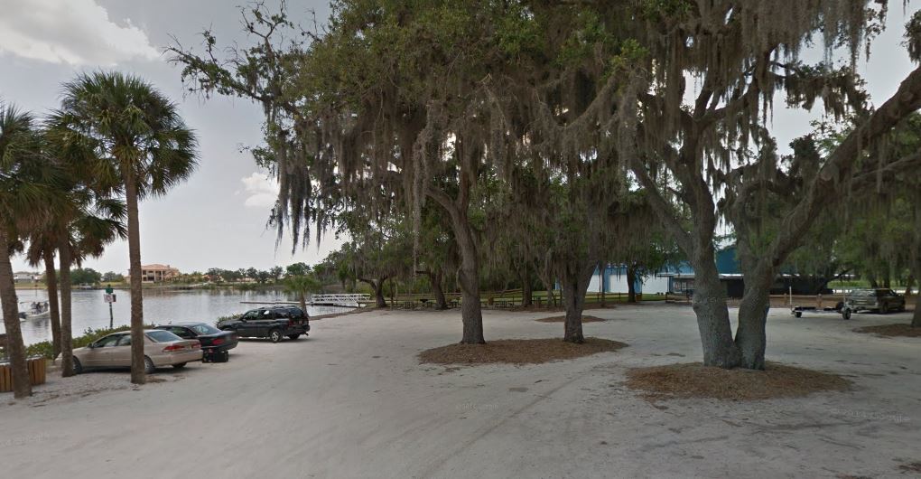 Fort Hamer boat ramp to close for 9 months | wtsp.com