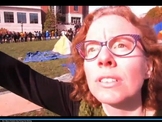 University of Missouri fires professor Melissa Click | wtsp.com