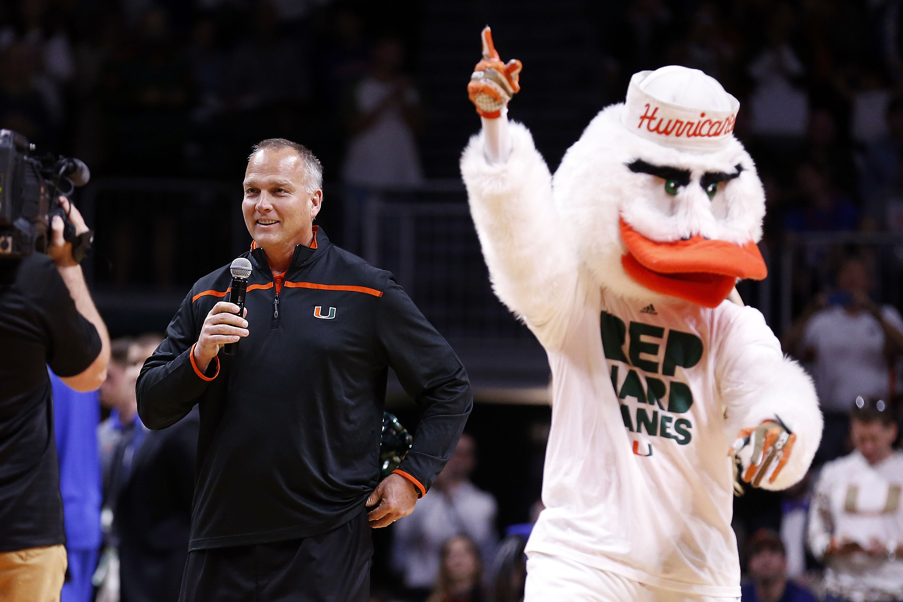 Mark Richt's Miami debut: Sept. 3 vs. Florida A&M | wtsp.com