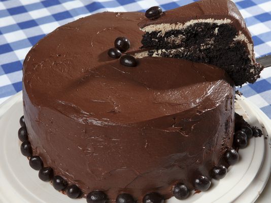 Recipe: The cake that won the Kentucky State Fair | wtsp.com