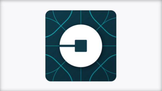 Uber rebrands itself with a new logo | wtsp.com