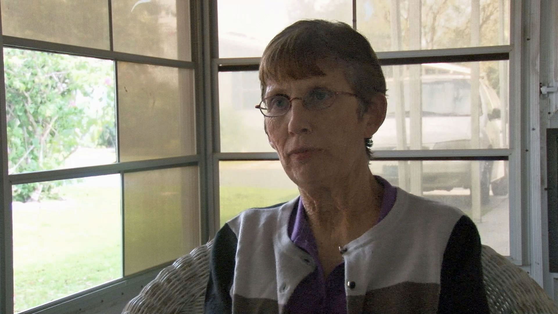 DUI crash survivor reacts to Helen Mirren's Super Bowl ad | wtsp.com