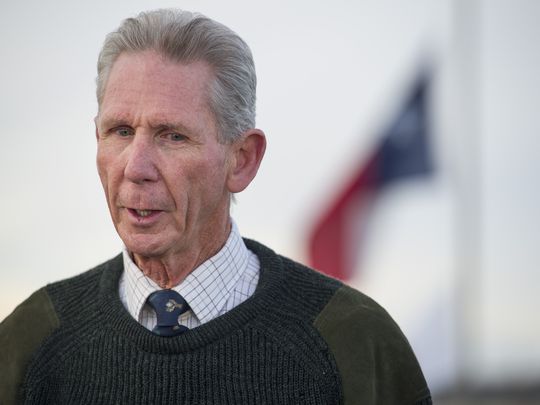 Ranch owner clarifies how he found Scalia's body | wtsp.com