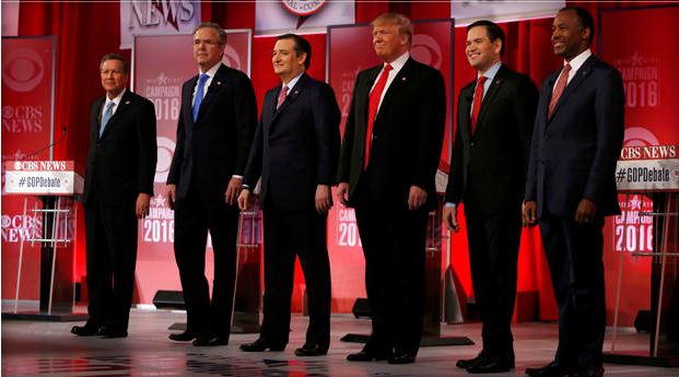 5 things to watch for in the South Carolina Republican primary | wtsp.com