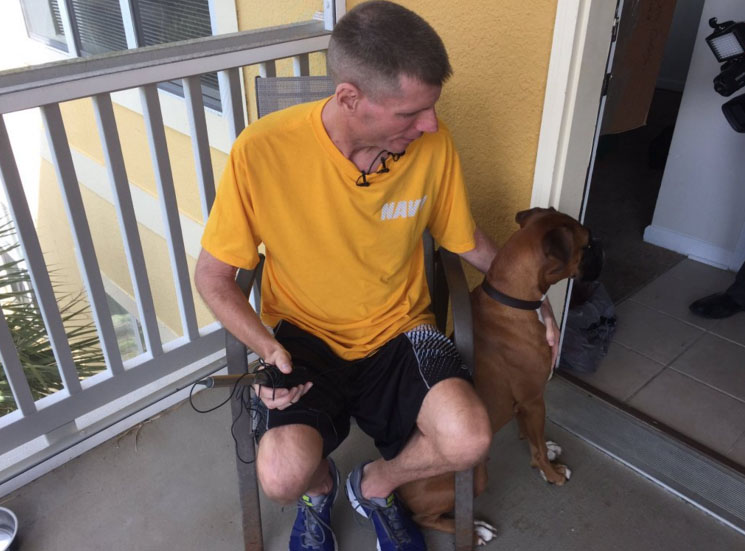 Pasco deputy credits crash with saving life | wtsp.com