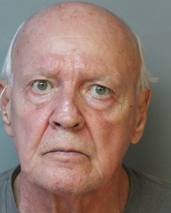 3 arrested for lewd activity at Polk parks | wtsp.com