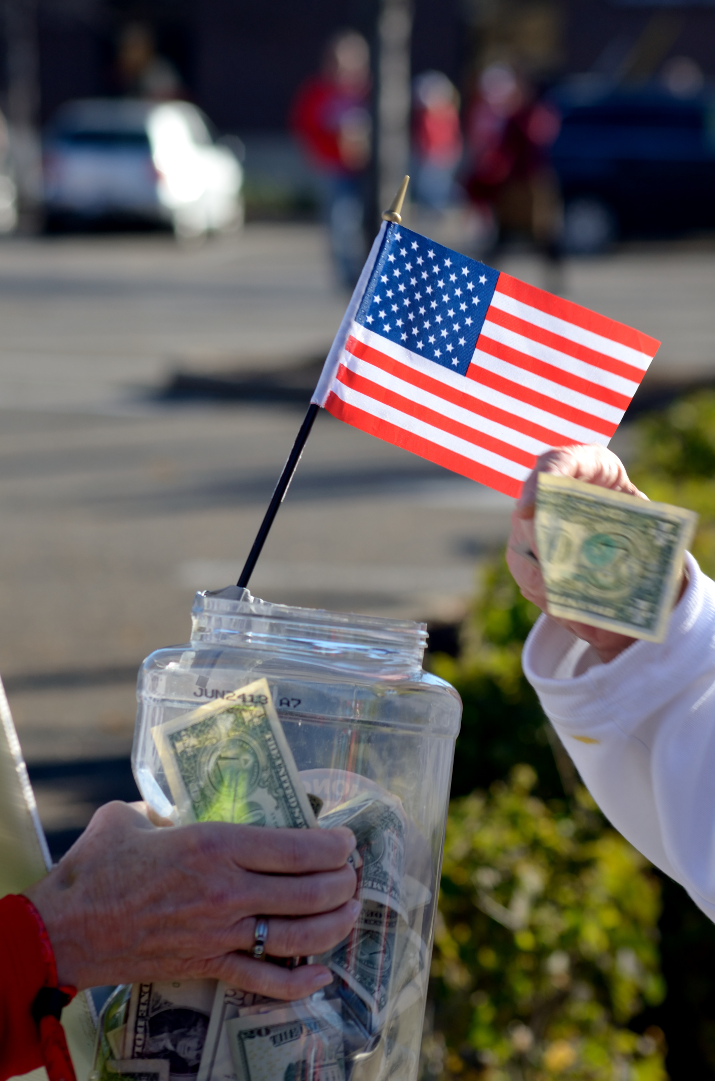 New program to help veterans' families obtain benefits | wtsp.com