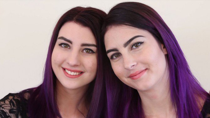 Doppelgangers from across the world meet for the first time | wtsp.com