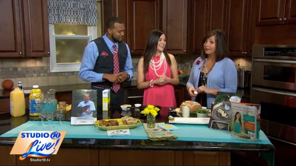 Chef Whitney Miller | wtsp.com