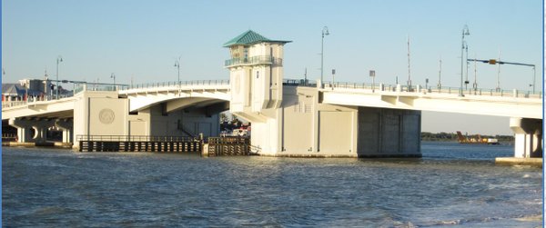 Northbound John's Pass bridge reopens | wtsp.com