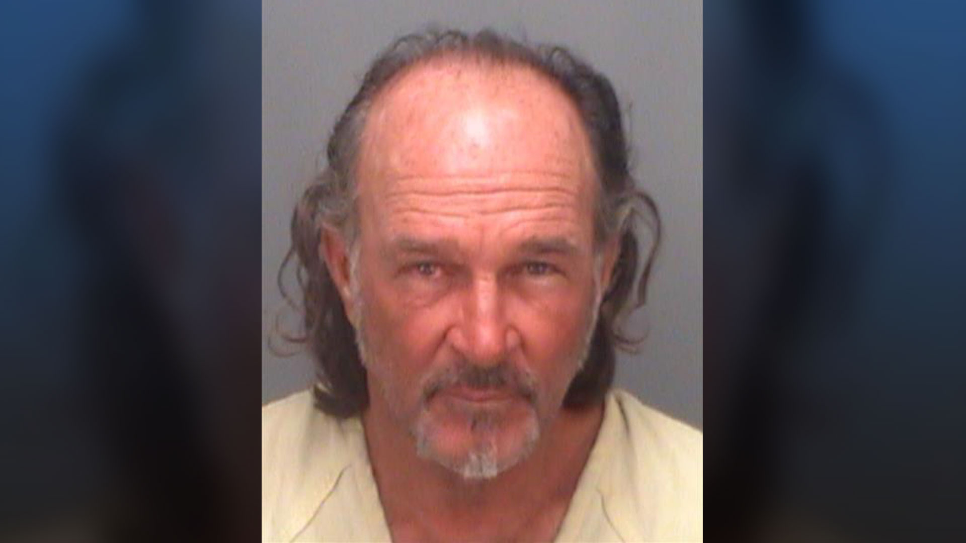 2 churches targeted, members help catch suspects | wtsp.com