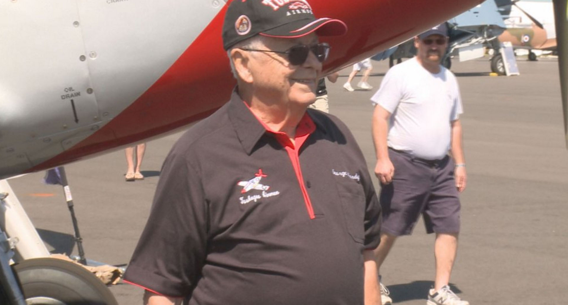 Sun 'N Fun honors Tuskegee Airmen | wtsp.com