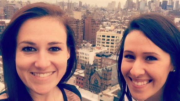 Study: We replace friends every 7 years | wtsp.com