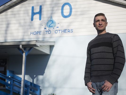 190 people in this Indiana town were diagnosed with HIV | wtsp.com