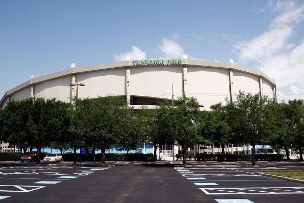 New Rays Stadium: Where Pinellas candidates stand | wtsp.com