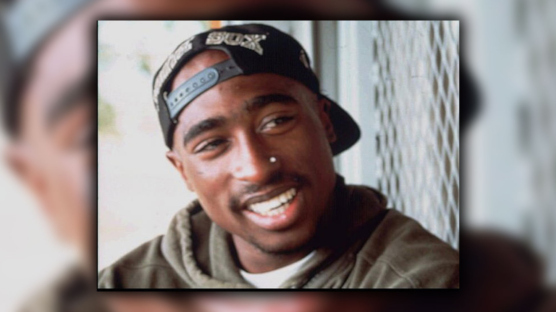 Tupac talks Trump's 'greed' in unearthed 1992 interview | wtsp.com