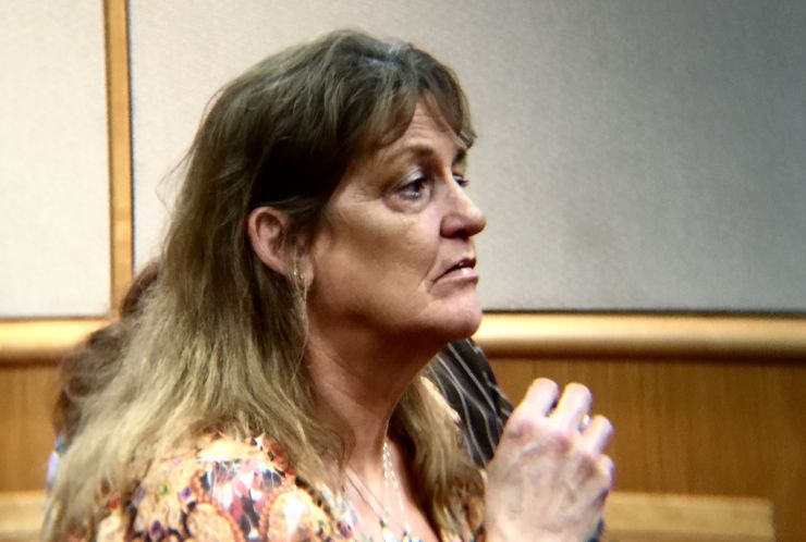 Jonchuck ruled still incompetent, sent back to mental hospital | wtsp.com