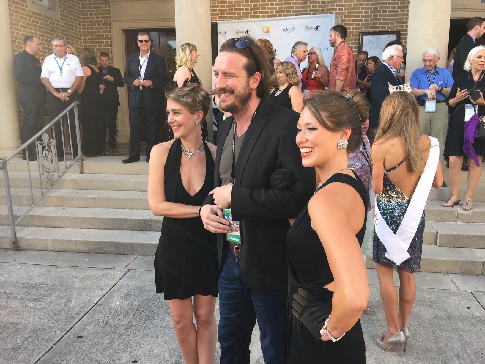Sunscreen Film Festival kicks off 11th year in St. Pete | wtsp.com