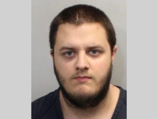 Self-described 'extremist nut' arrested after threatening Scott staffer ...