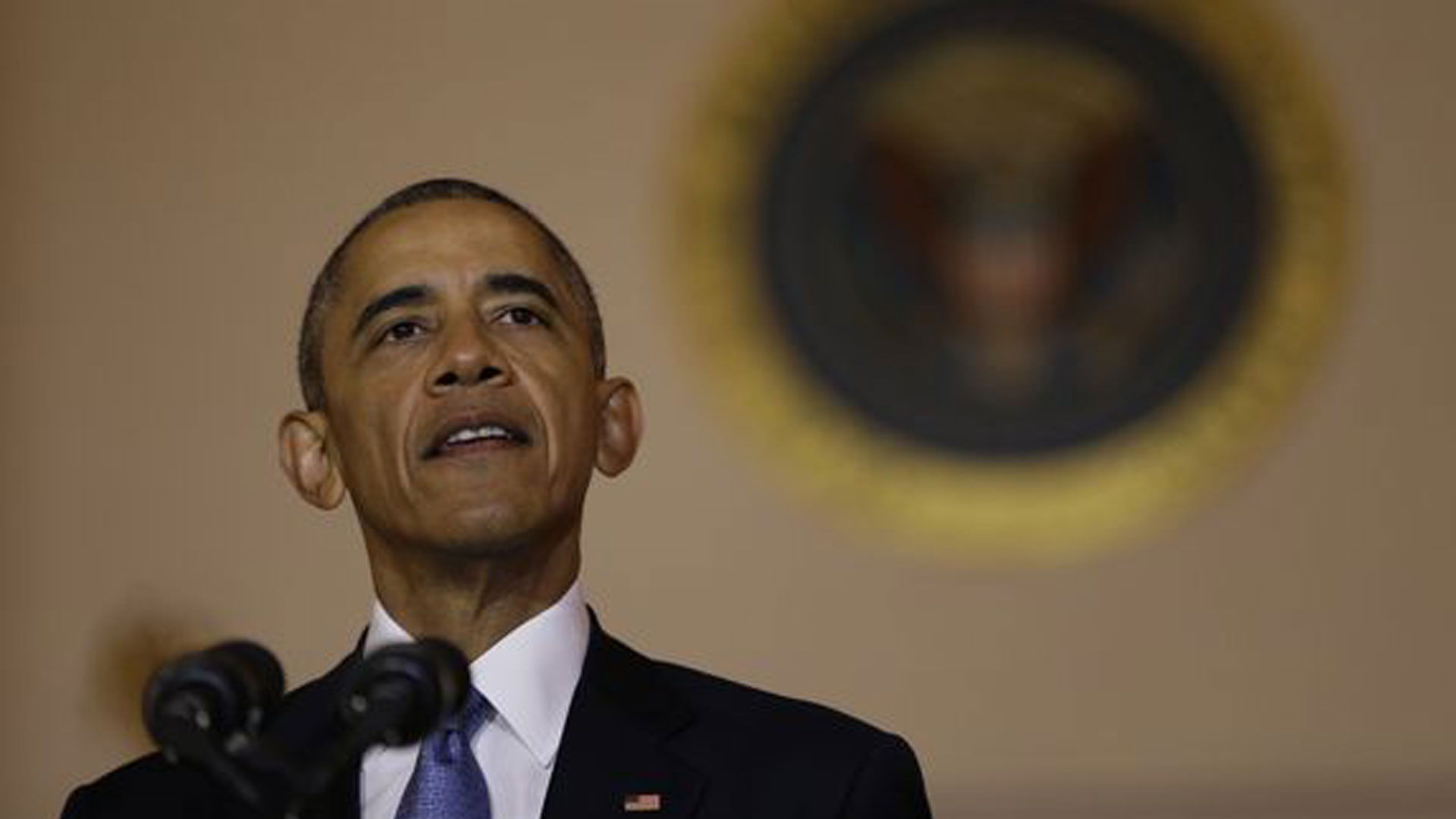 Obama: Election Day should be a holiday | wtsp.com