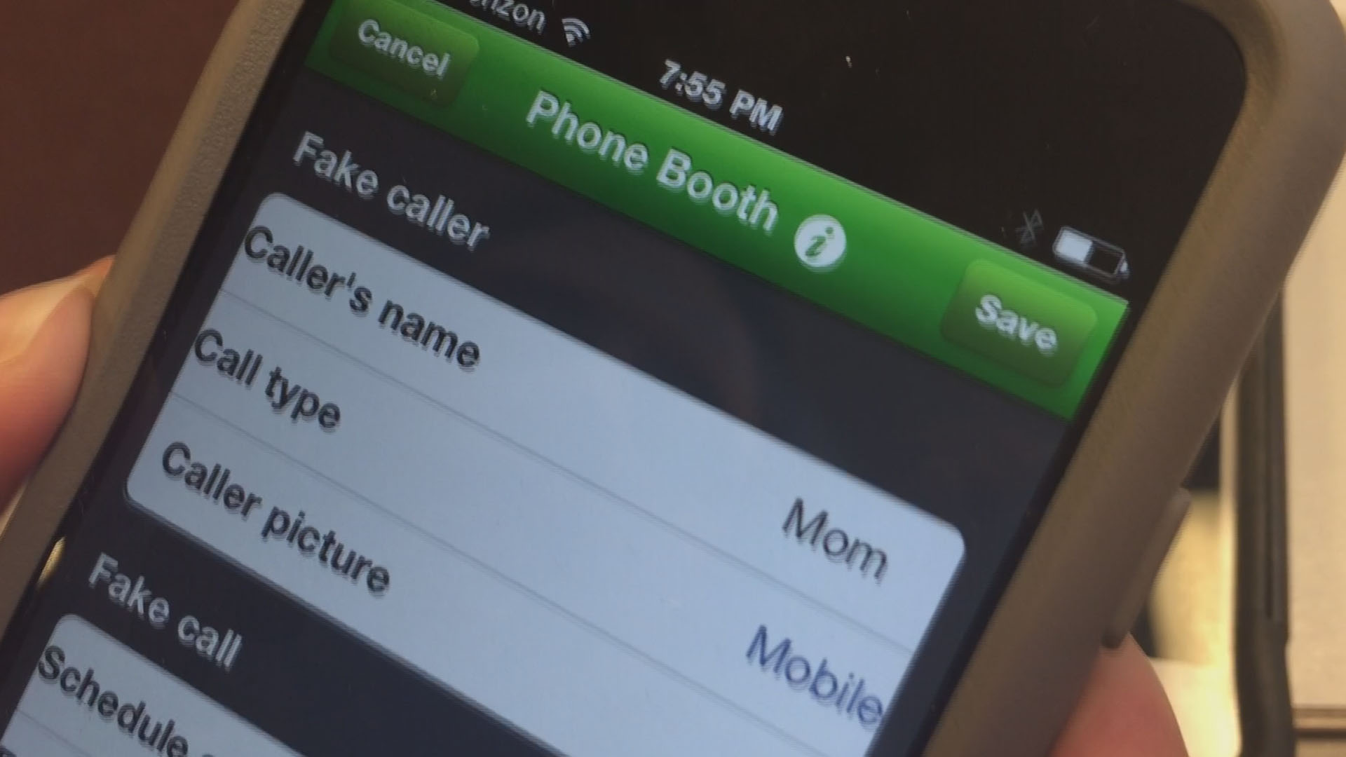 Telemarketers hijack your phone number | wtsp.com