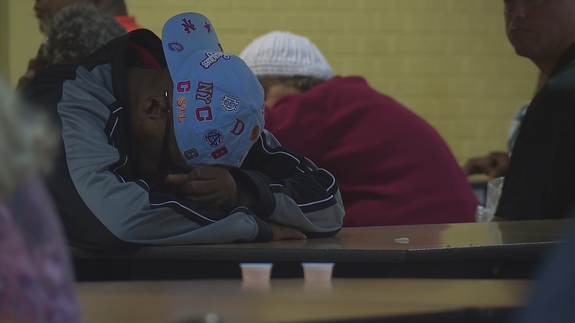 San Antonio's homeless solution used as national model | wtsp.com