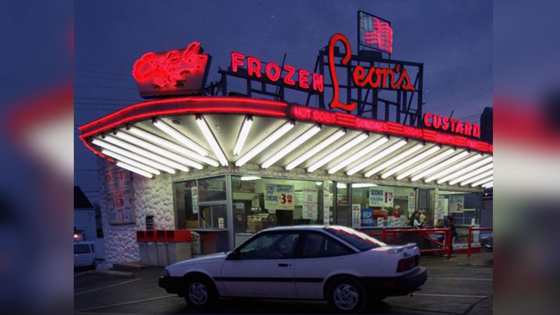 Custard stand's English-only rule stirs up anger | wtsp.com