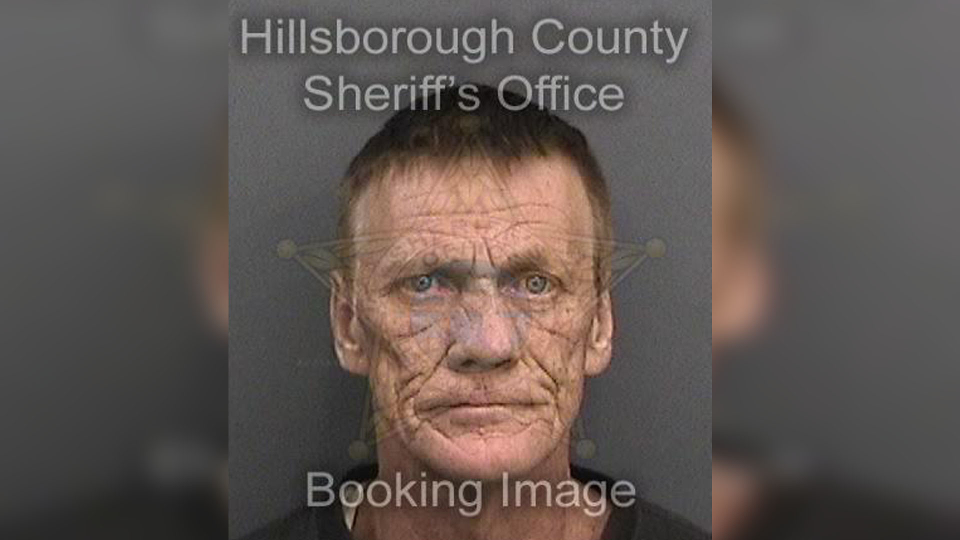 Hillsborough jail inmate dies of pre-existing medical conditions | wtsp.com