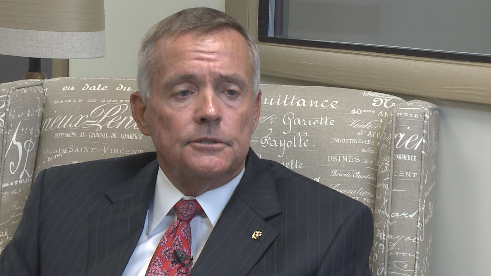 Local Blue Angels pilot calls loss devastating | wtsp.com