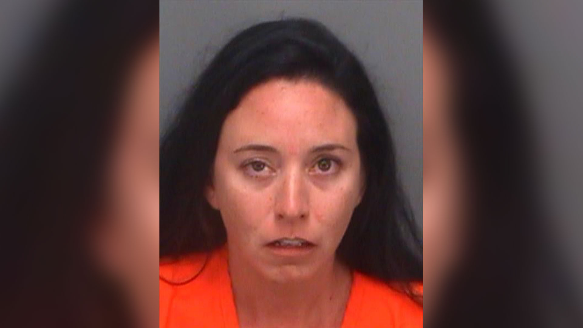 Police: Woman poured vodka into boy's eyes at hotel pool | wtsp.com