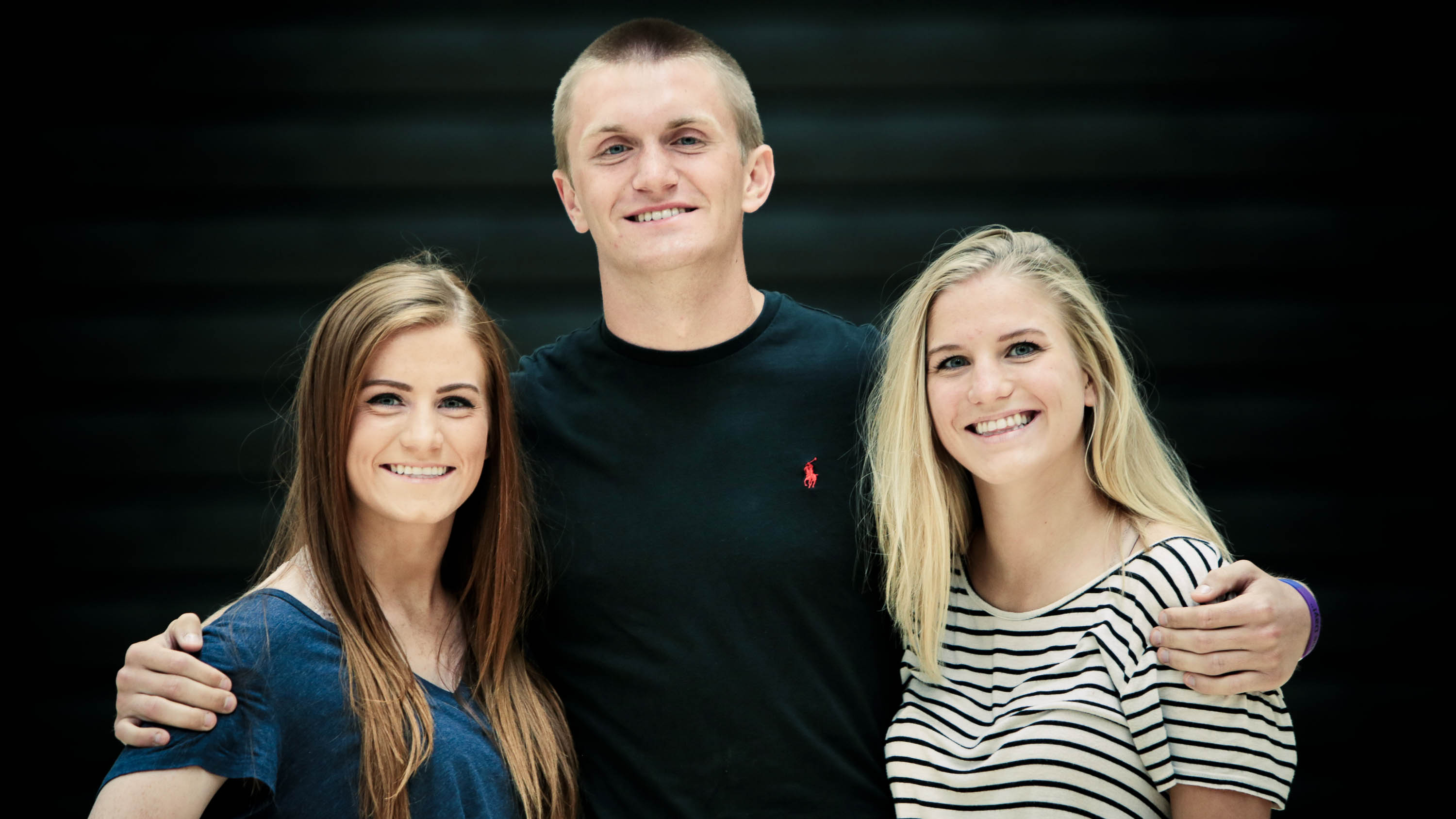 3 sets of triplets, 5 sets of twins, 1 graduating class | wtsp.com