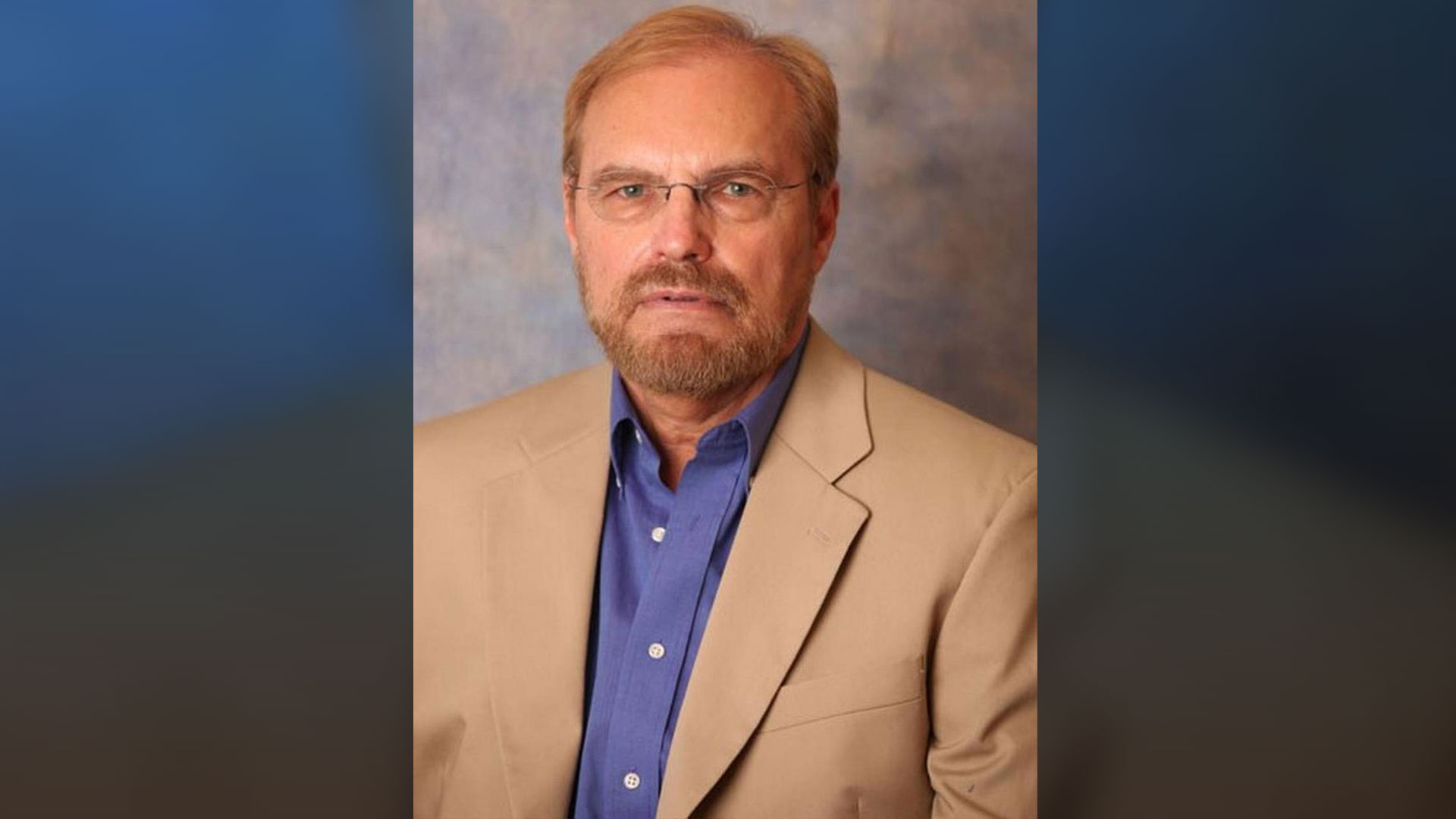 FIU professor arrested in sexual assault case | wtsp.com