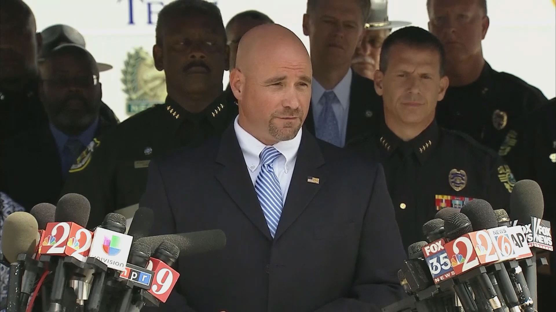 Outrage over reference to ISIL omitted from Orlando 911 transcripts ...