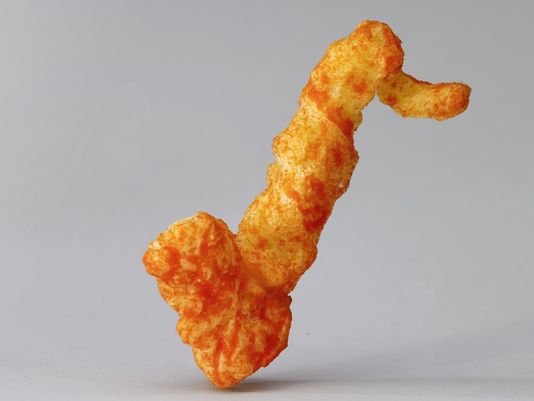 What do these Cheetos look like? | wtsp.com