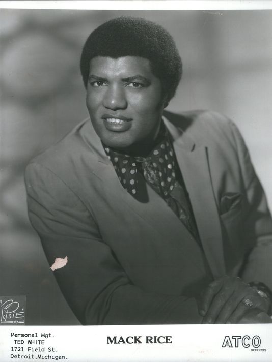 Mack Rice, 'Mustang Sally' composer, dies at 82 | wtsp.com