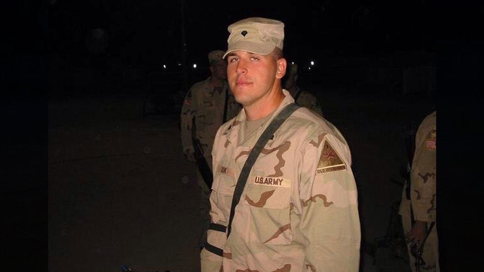 Former combat soldier: Be courteous with fireworks | wtsp.com