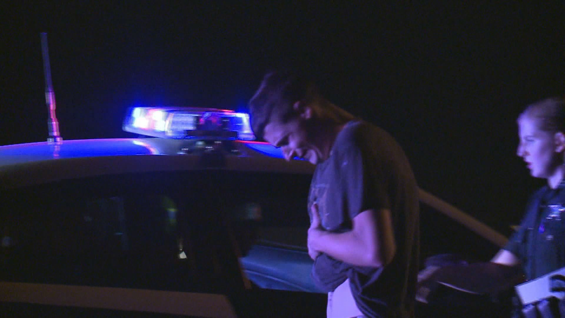 Living with the consequences of a DUI death | wtsp.com