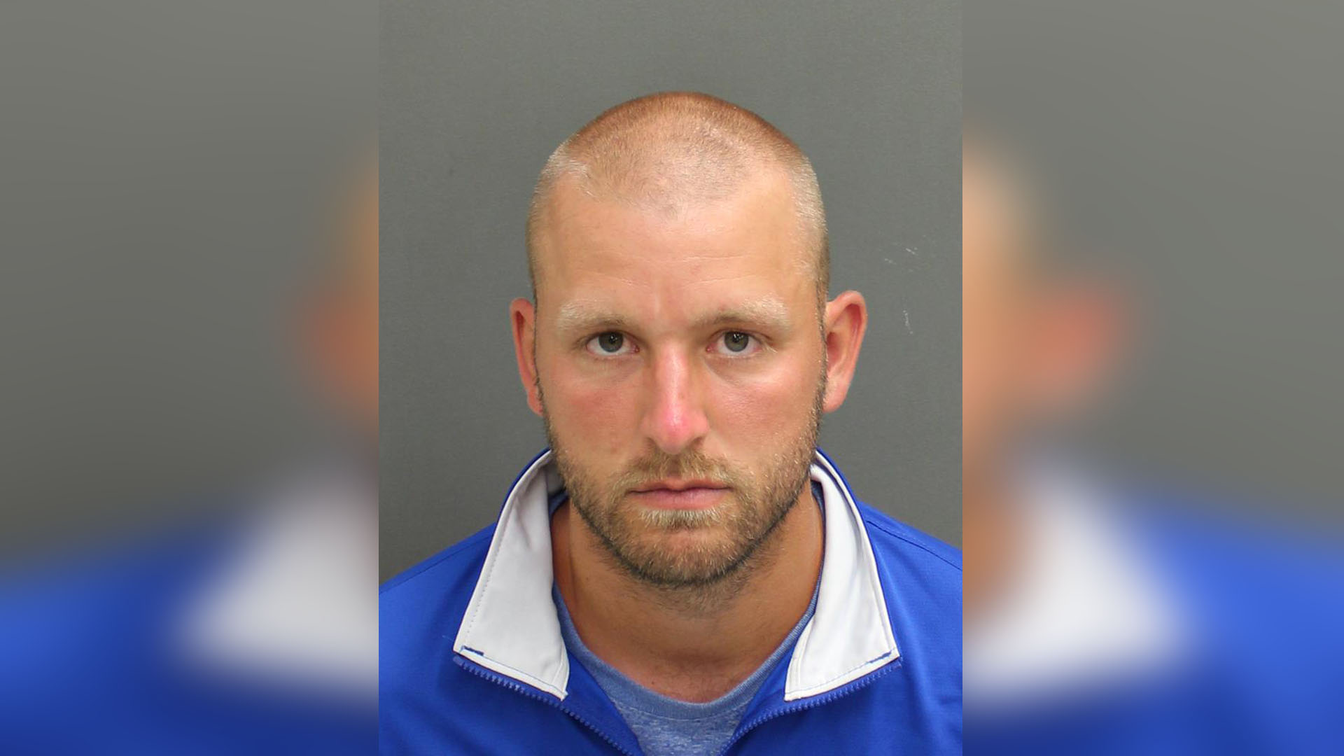 Youth Baseball Coach Accused of Molesting Children at Disney Resort ...