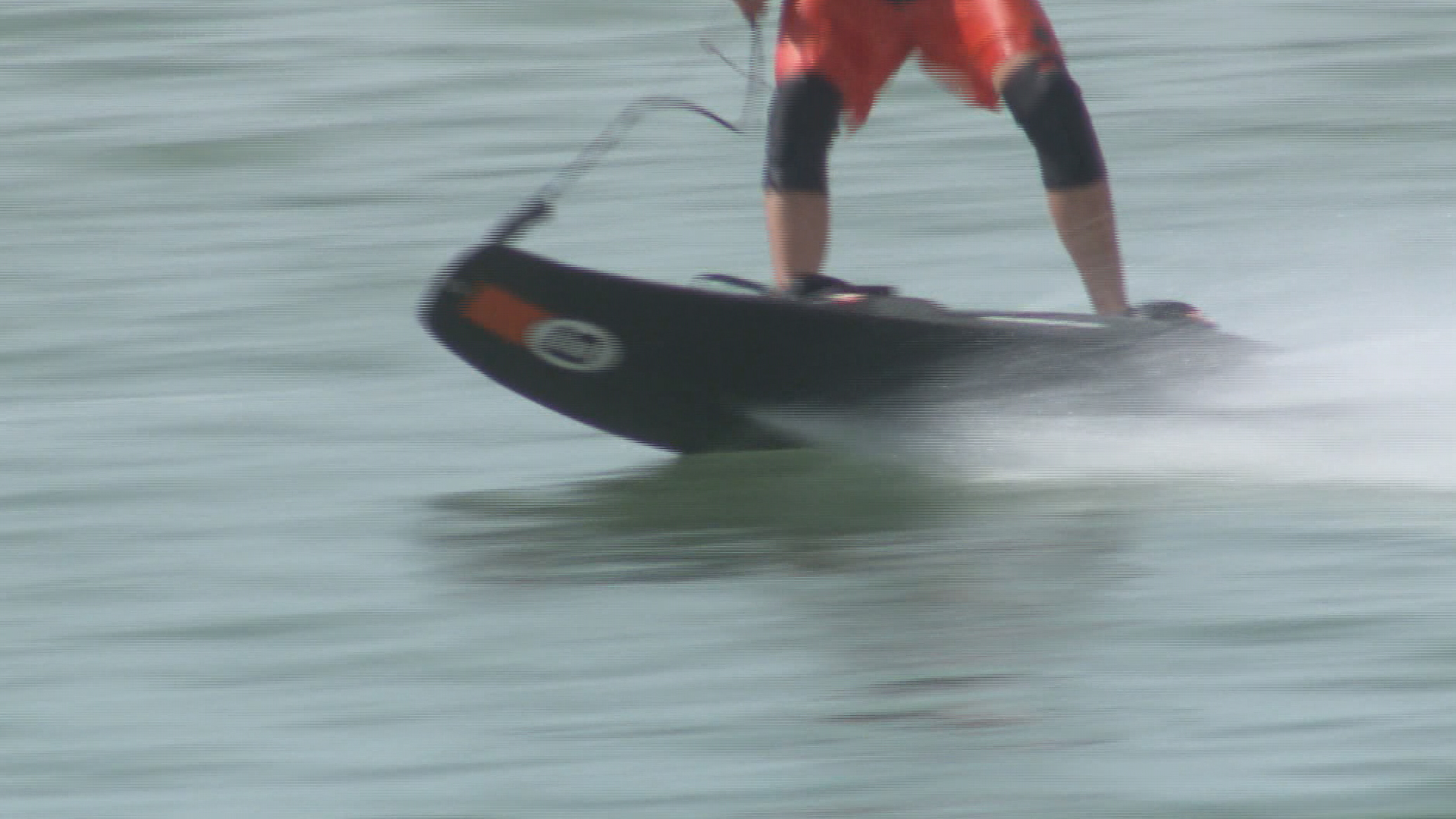 JetSurf board brings new water ride to Clearwater | wtsp.com