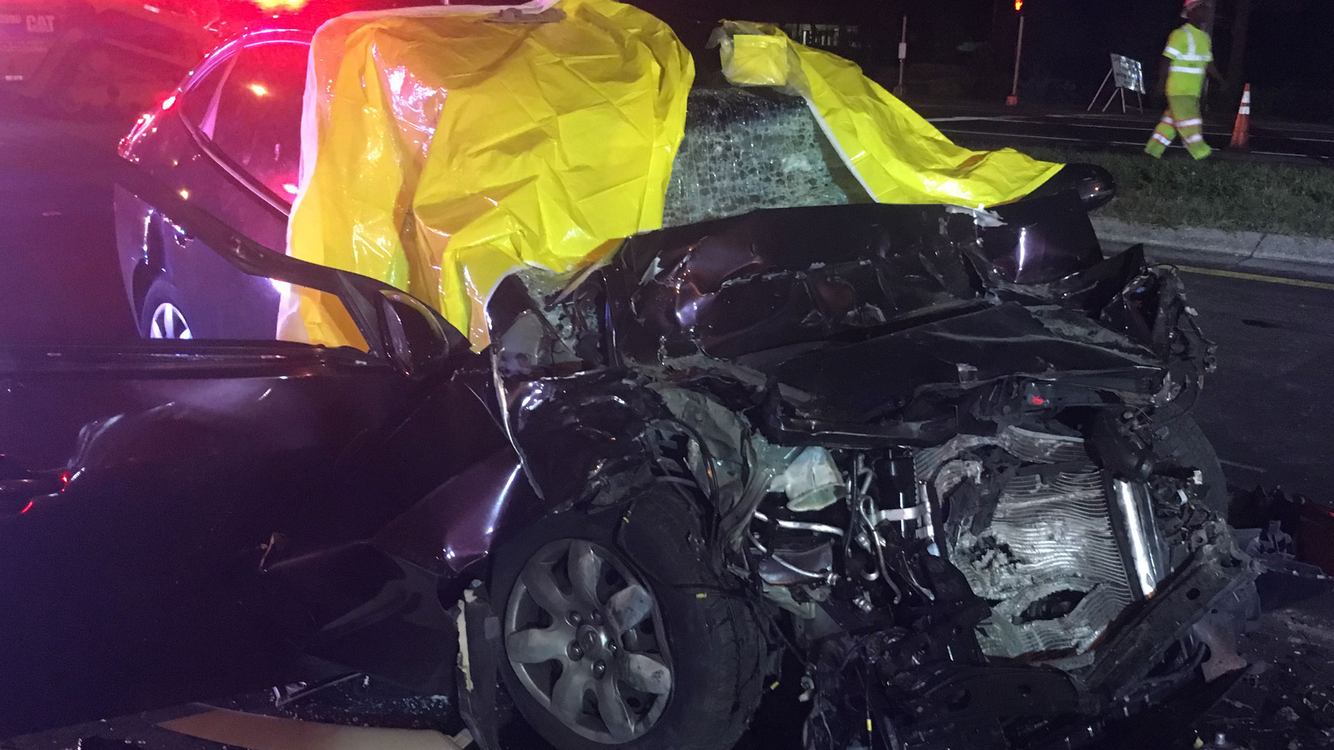 US-19 reopens after deadly morning crash | wtsp.com