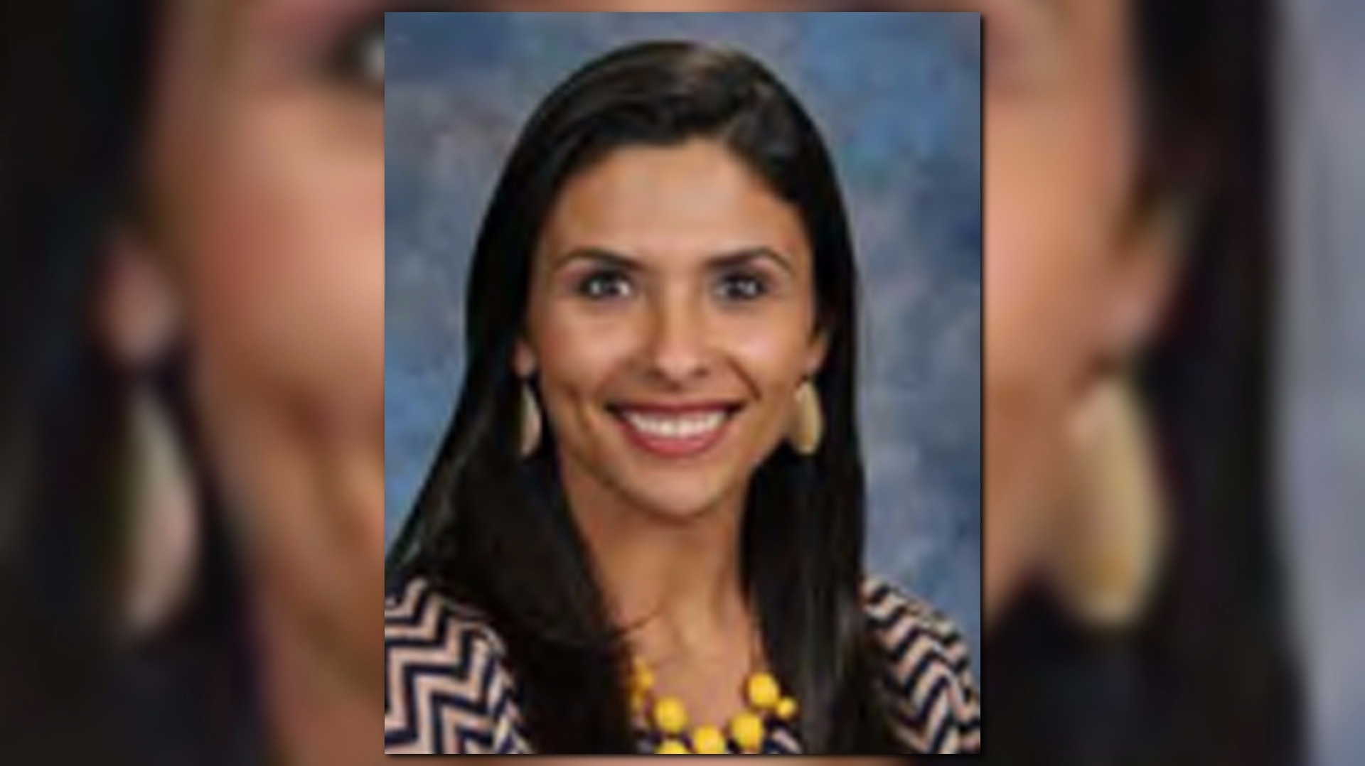 Polk teacher named best in Florida | wtsp.com