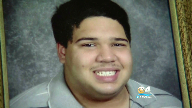 Mother: Police should have recognized man was autistic before shooting ...