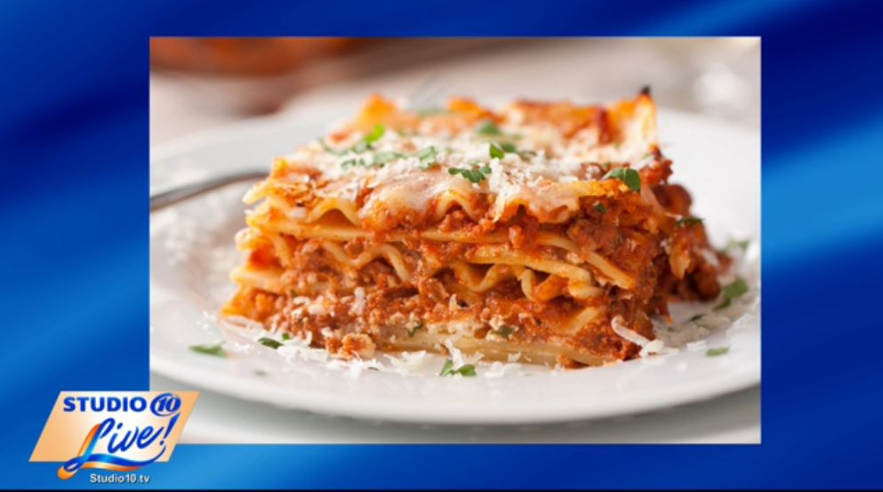 National Lasagna Day | wtsp.com
