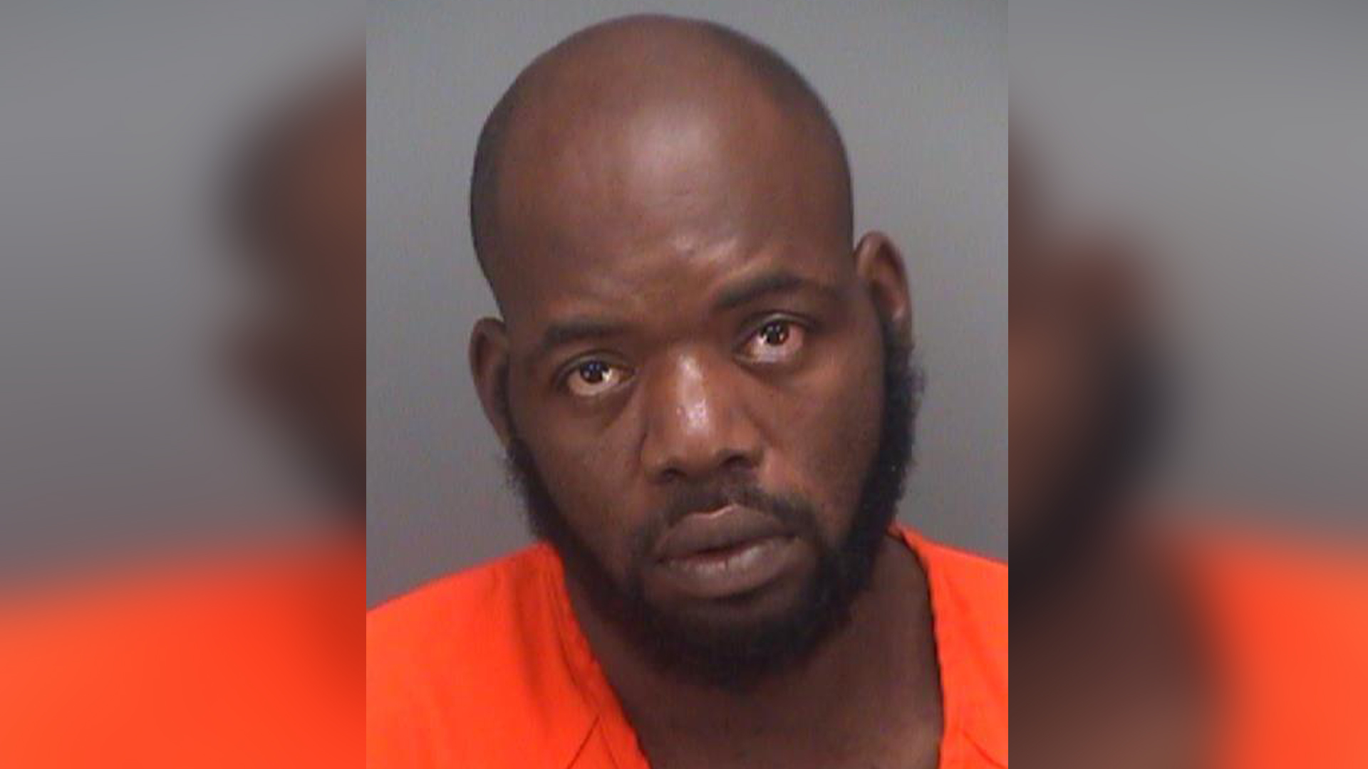 GPS tracking leads to motel burglar | wtsp.com