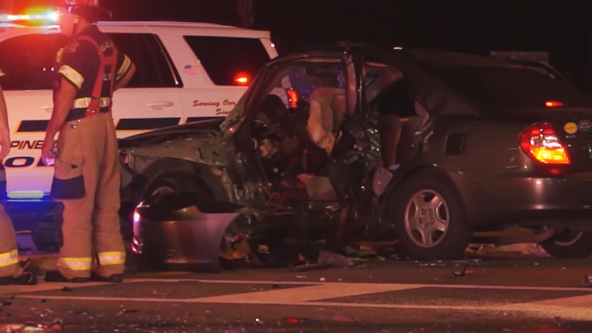 Pinellas teacher dies after being hit by DUI driver | wtsp.com