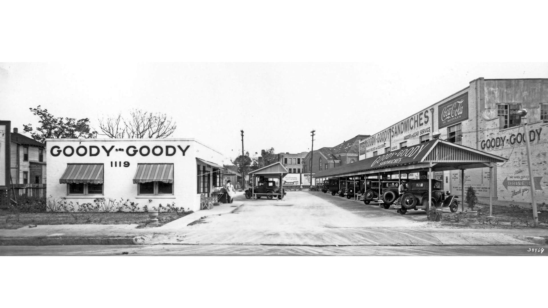 A look back at Tampa's Goody Goody restaurant | wtsp.com